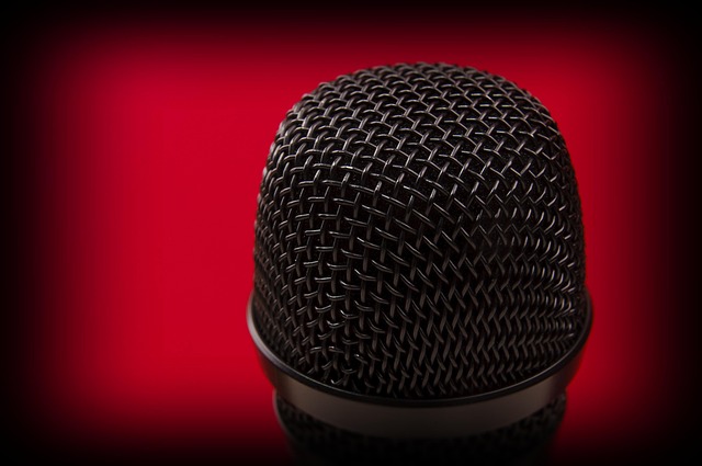 Microphone Music Mike - Free photo on Pixabay