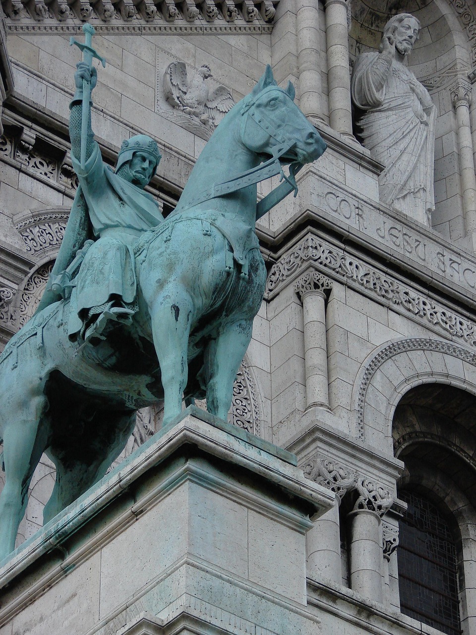 Monument Célèbre Saint Louis _ Arche De Saint Louis – OQWCDG