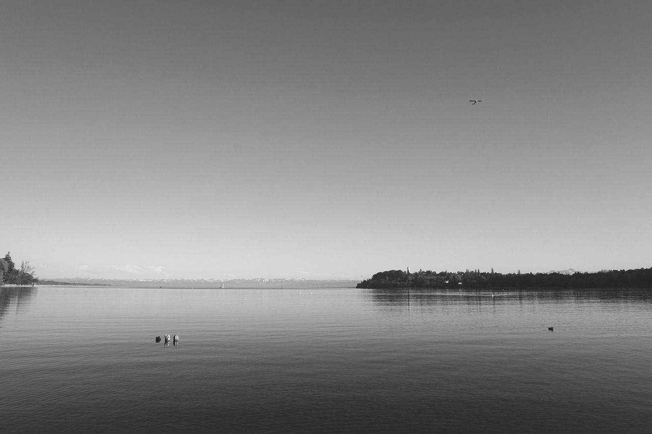 Lago De Constanza Calma - Foto gratis en Pixabay - Pixabay