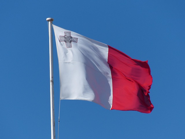 Flag Malta Banner - Free photo on Pixabay