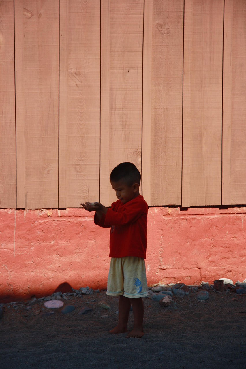 Child Inquiring - Free photo on Pixabay