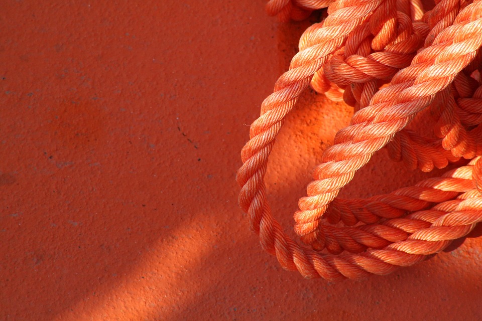 Rope Boat Color - Free photo on Pixabay - Pixabay