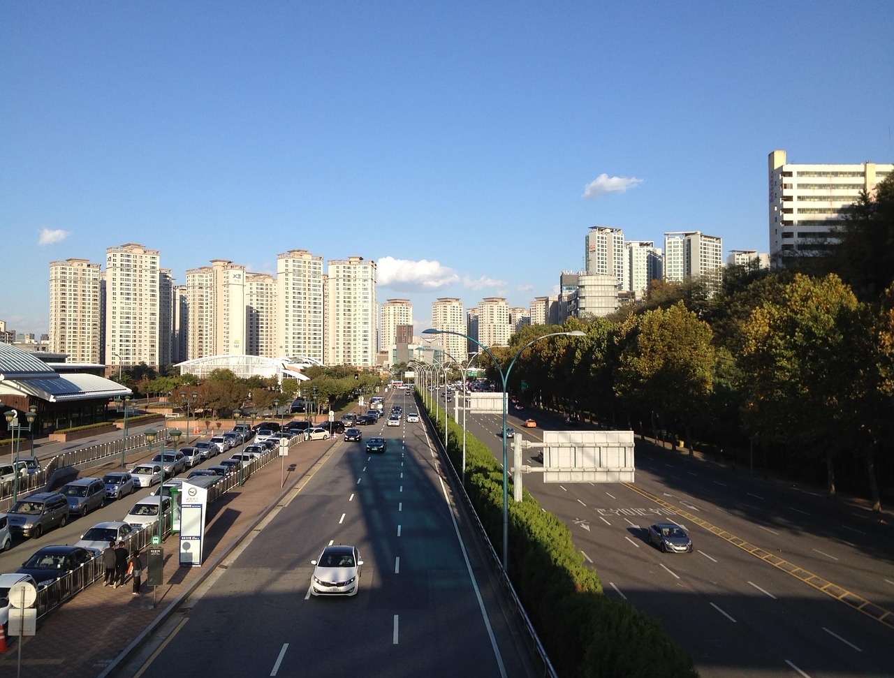 汉城 韩国 城市 - Pixabay上的免费照片 - Pixabay