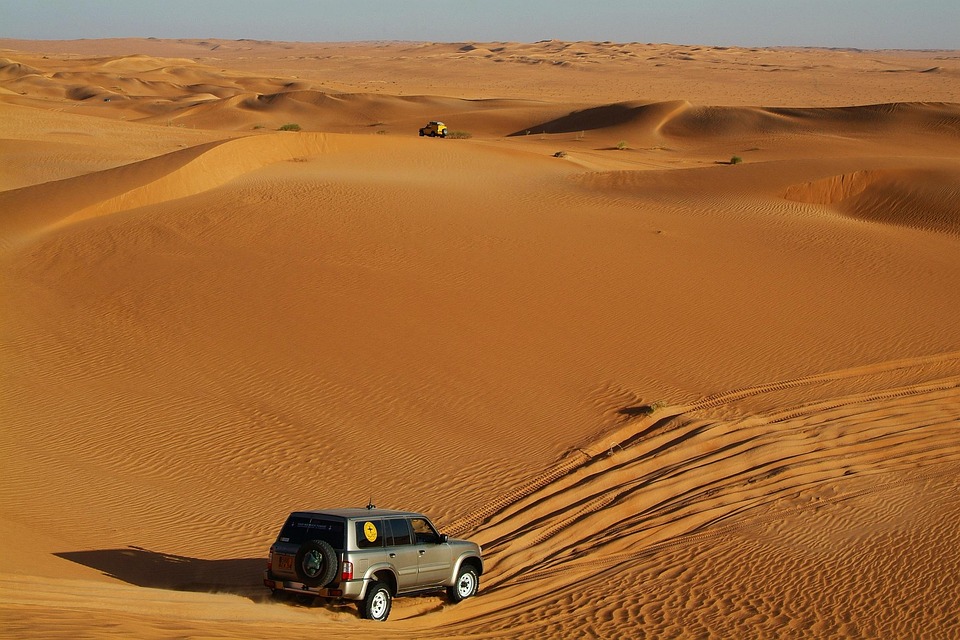 Offroad Rally Sahara Desert - Free photo on Pixabay - Pixabay