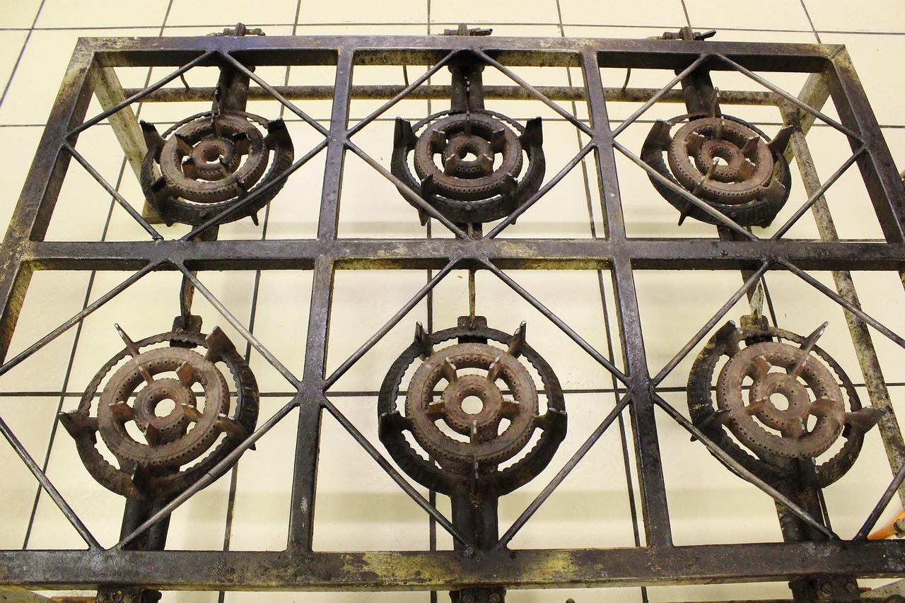 100+ Free Gas Stove & Stove Images - Pixabay