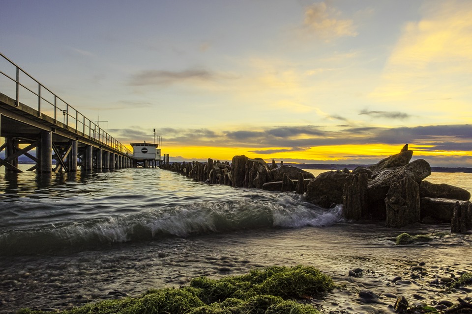 Web Sea Lake - Free photo on Pixabay - Pixabay