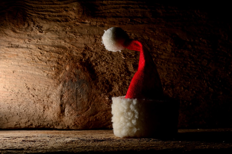 Santa Hat Nicholas Pointed - Free photo on Pixabay