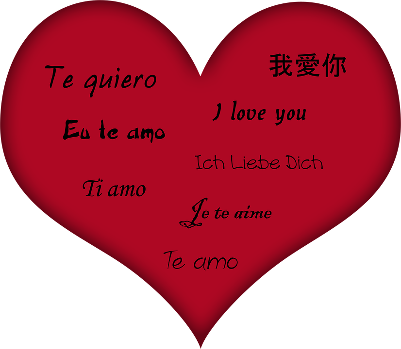 Herz Liebe Symbol - Kostenloses Bild auf Pixabay - Pixabay