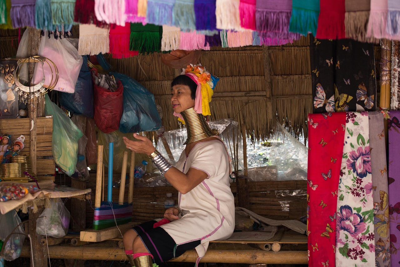 30+ Free Tribe Women & Tribe Images - Pixabay