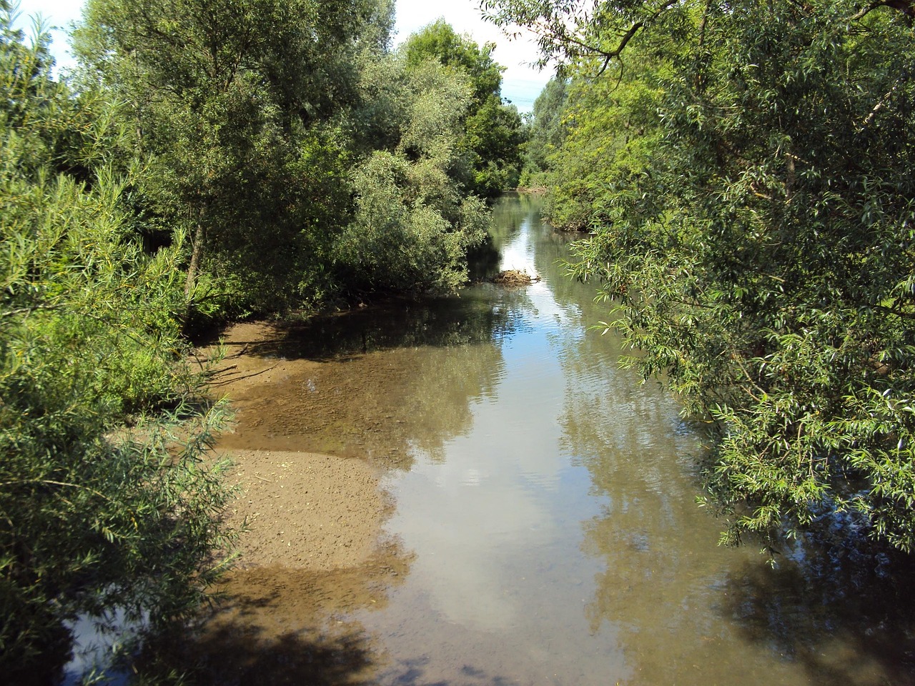 Natur Wasser - Kostenloses Foto auf Pixabay - Pixabay
