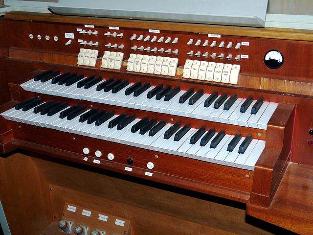 100+ kostenlose Kirchenorgel und Orgel-Bilder - Pixabay