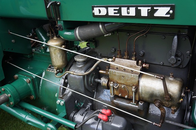Engine Machine Deutz - Free photo on Pixabay - Pixabay