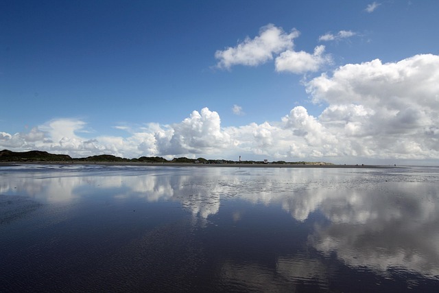 La Mer Du Nord Frise Amrum - Photo gratuite sur Pixabay