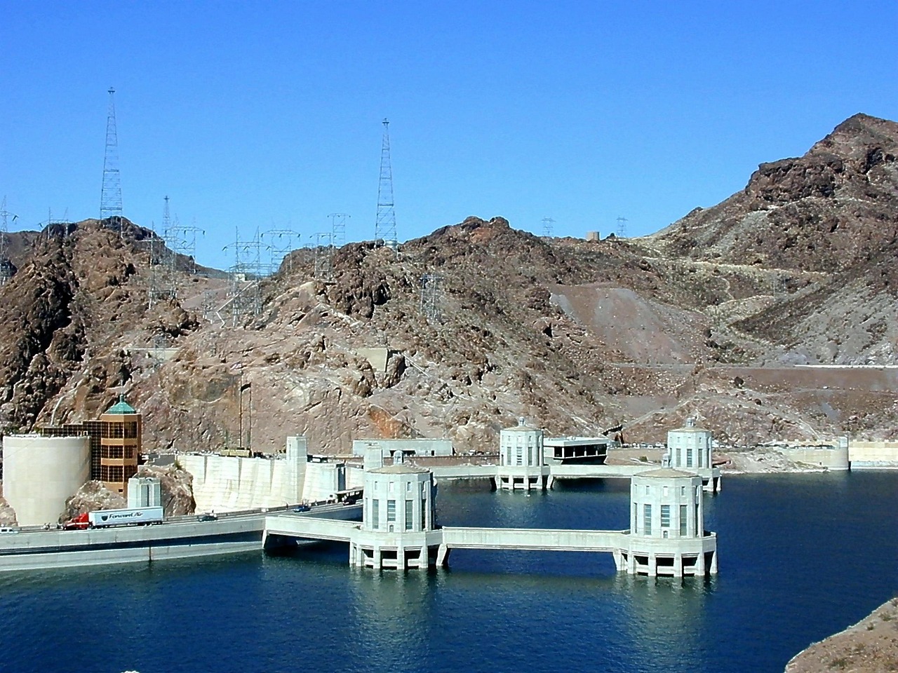 100+ Free Hoover Dam & Dam Images - Pixabay