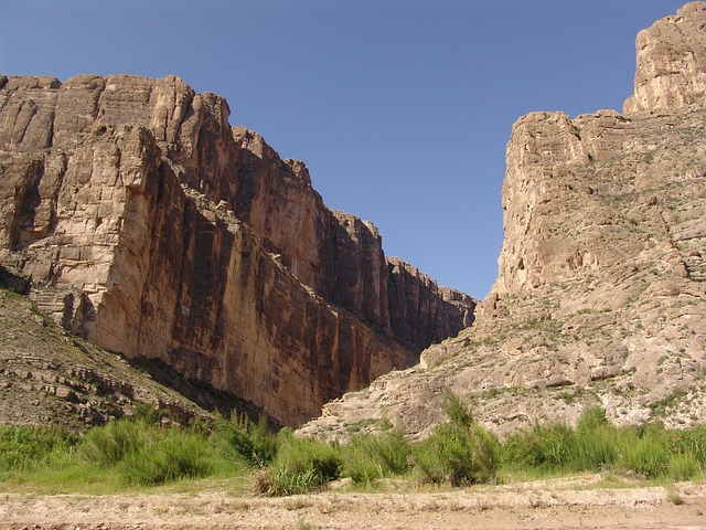 Big Bend National Park Usa Texas - Free photo on Pixabay