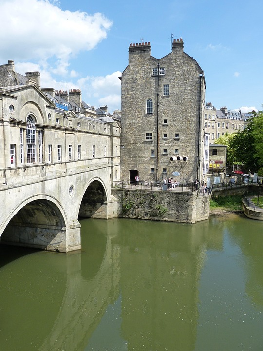 Bath England Historical - Free photo on Pixabay