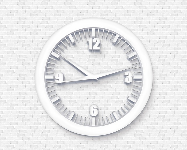 Temps Affichage De L'Heure - Image gratuite sur Pixabay - Pixabay