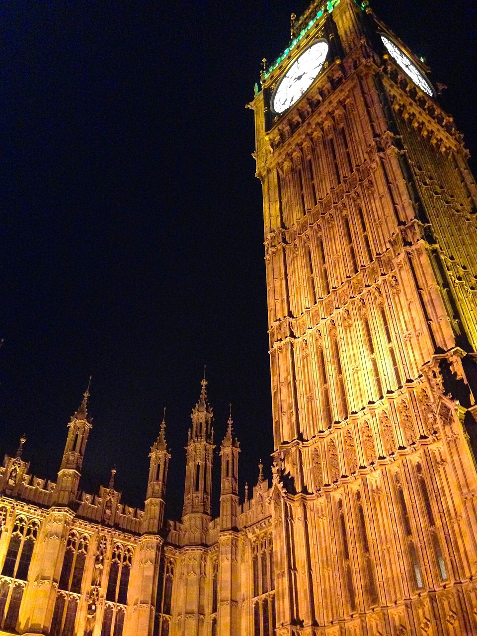 Gran Ben Londres Inglaterra - Foto gratis en Pixabay - Pixabay