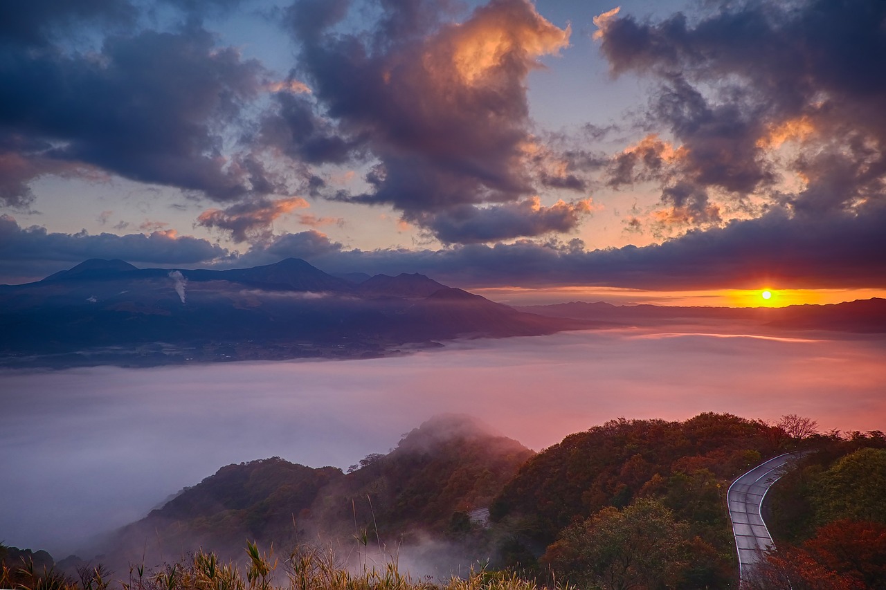 1,300,000+ Free 朝日 自然 & Japan Images - Pixabay
