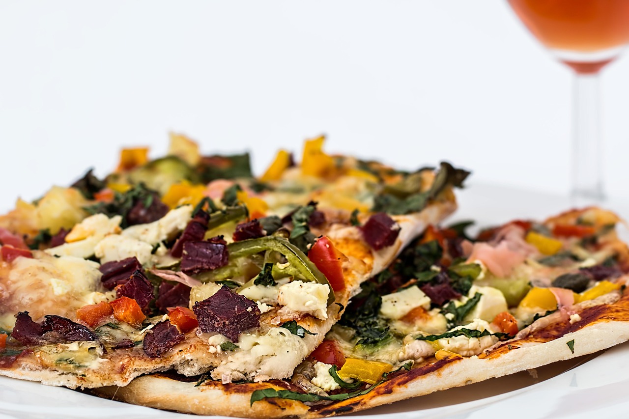 300+ Free Pizza Slice & Pizza Images - Pixabay