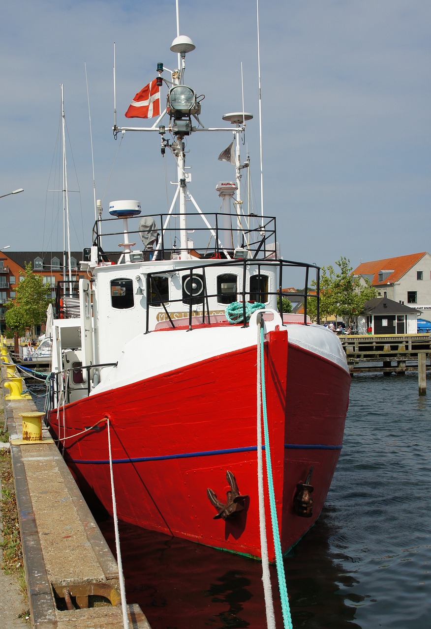 Boot Wasser Meer - Kostenloses Foto auf Pixabay - Pixabay