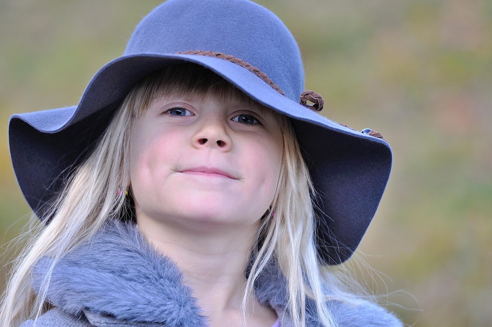 Girl Child Face - Free photo on Pixabay - Pixabay