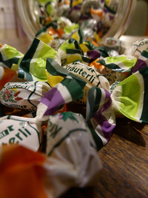 Sweets Cough Drops To - Free photo on Pixabay