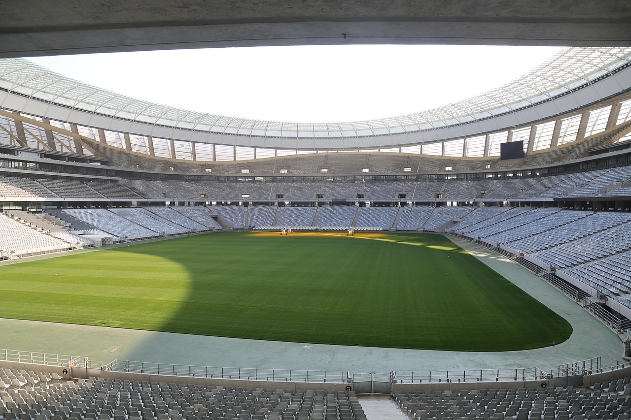 Football Stadium Rows Of - Free photo on Pixabay - Pixabay