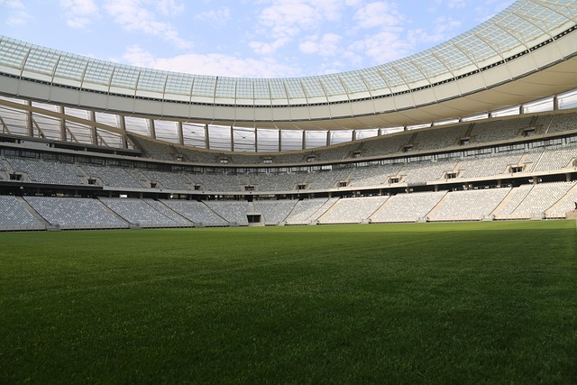 Football Stadium - Free photo on Pixabay - Pixabay