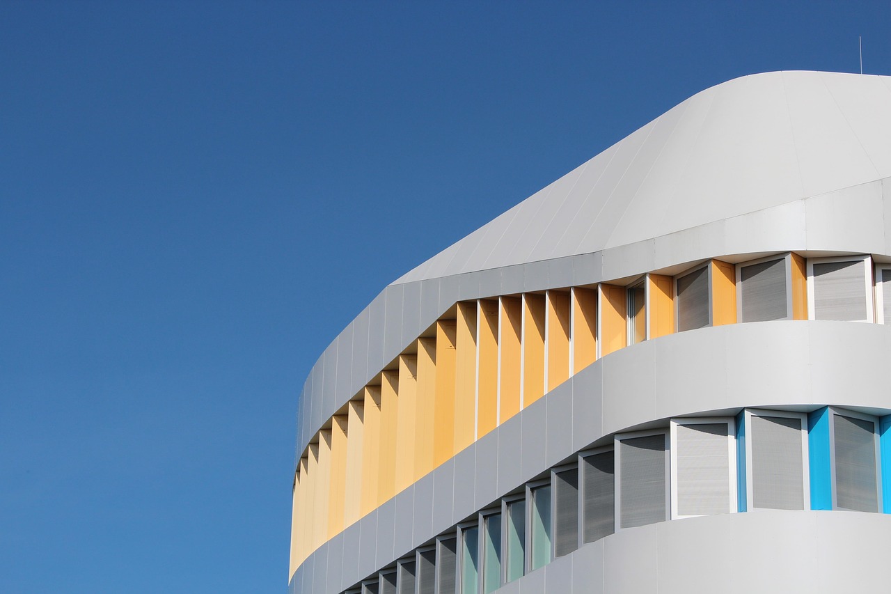 Universidad De Stuttgart Edificio - Foto gratis en Pixabay - Pixabay