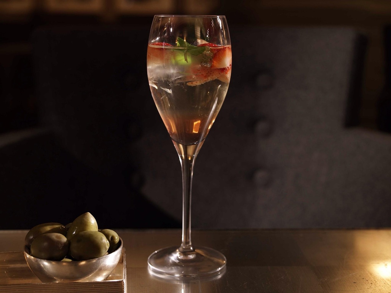 Cocktail Libation - Free photo on Pixabay
