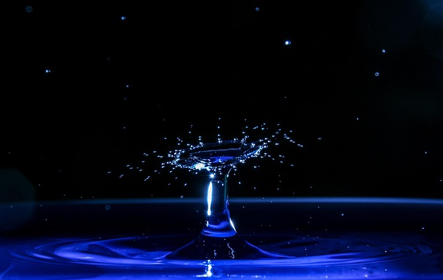 Waterdrop Water Close Up - Free photo on Pixabay - Pixabay