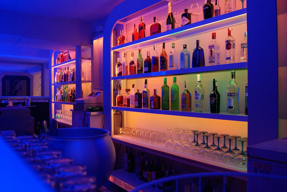 Discoteca Noche Nocturno - Foto gratis en Pixabay