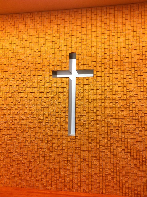 Cross Church - Free photo on Pixabay