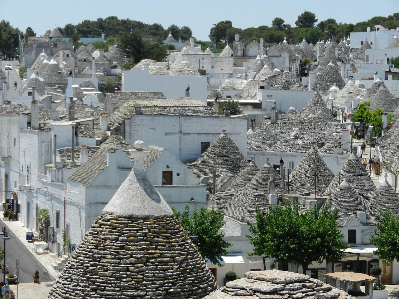 Plus de 20 000 images de Les Pouilles Italie et de Italie - Pixabay