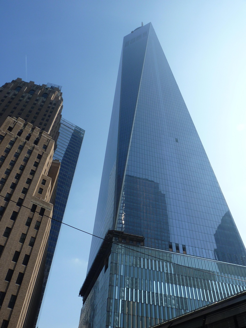 100+ Free One World Trade Center & New York Images - Pixabay