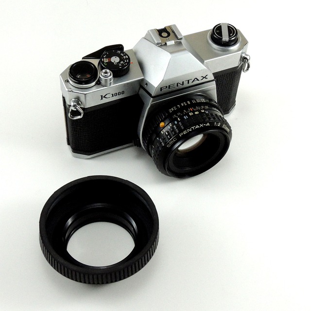 Camera Photographic Analog - Free photo on Pixabay