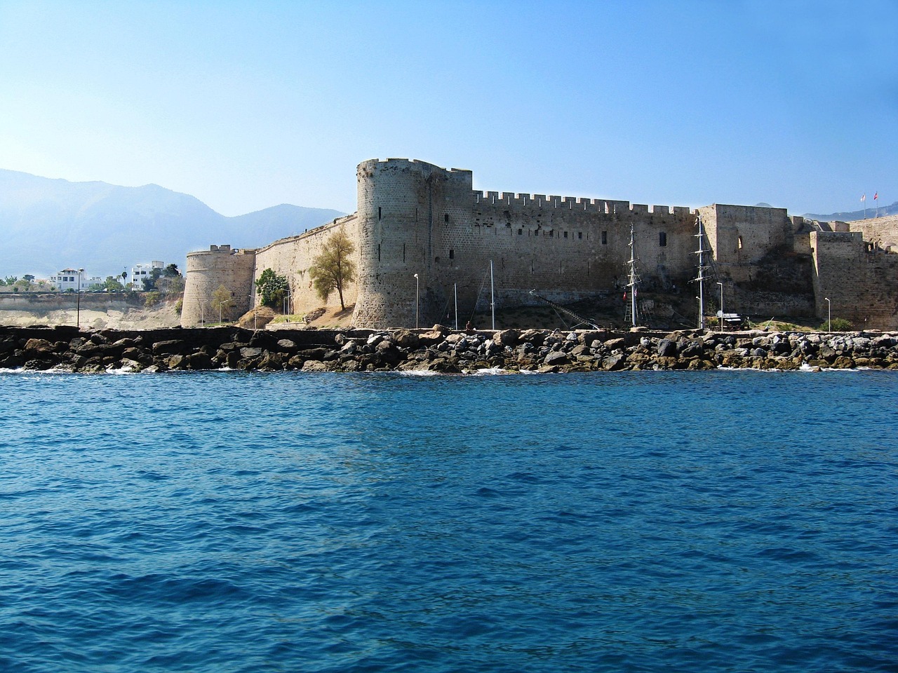 20+ Free Kyrenia & Cyprus Images - Pixabay