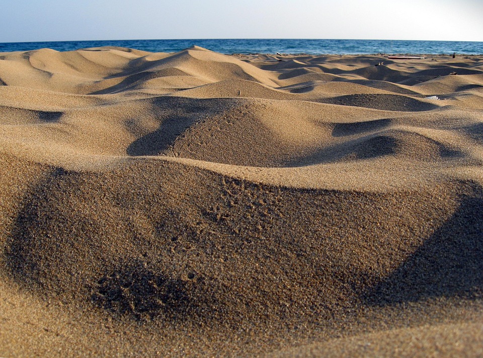 Turtle Beach Cyprus Turkish - Free photo on Pixabay - Pixabay