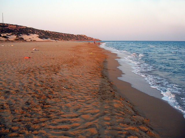 Turtle Beach Cyprus Turkish - Free photo on Pixabay - Pixabay