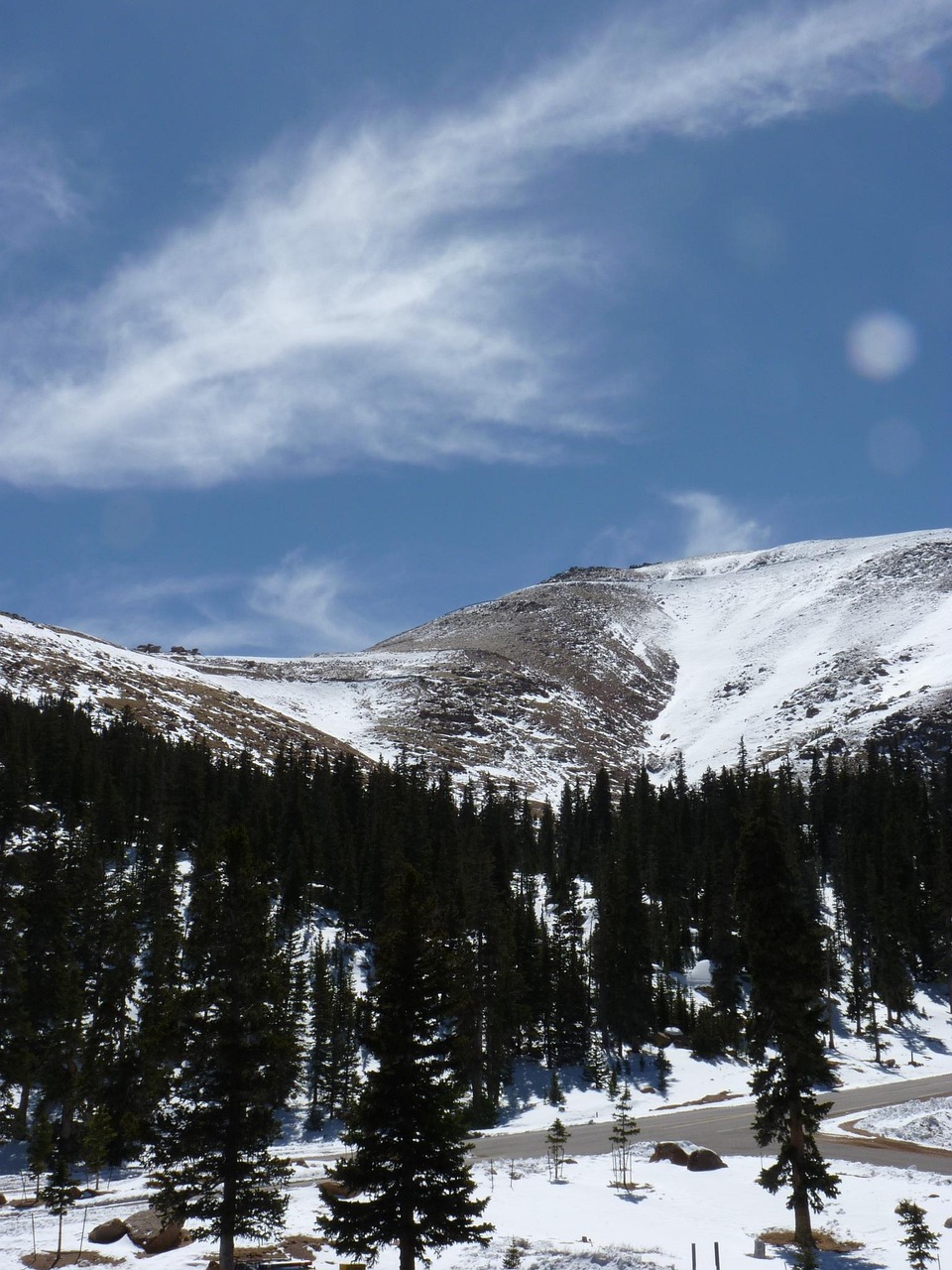 Montanhas Neve Colorado - Foto gratuita no Pixabay - Pixabay