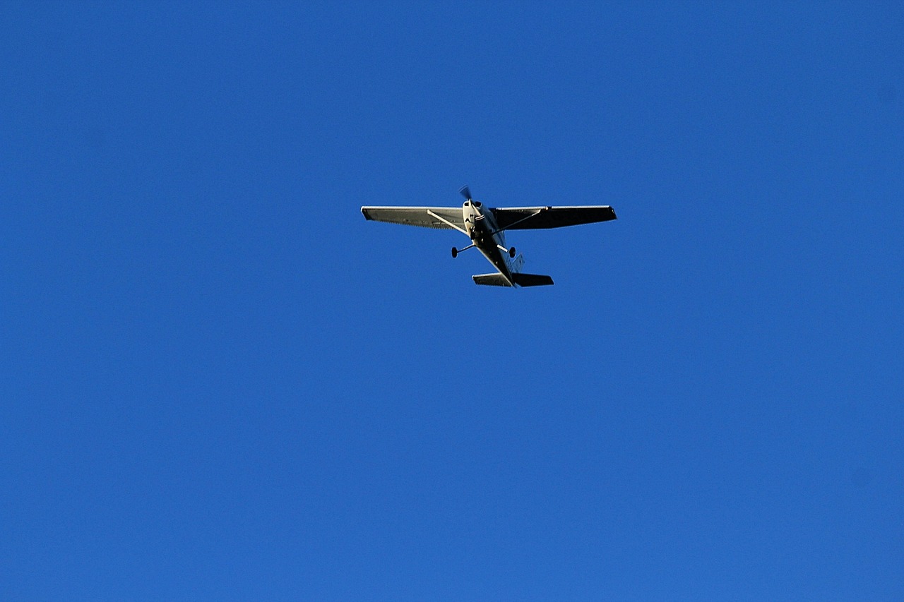 Más de 80 imágenes gratis de Avioneta y Avión - Pixabay
