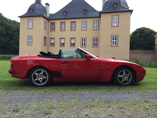 Sports Car Porsche Automobile - Free photo on Pixabay - Pixabay