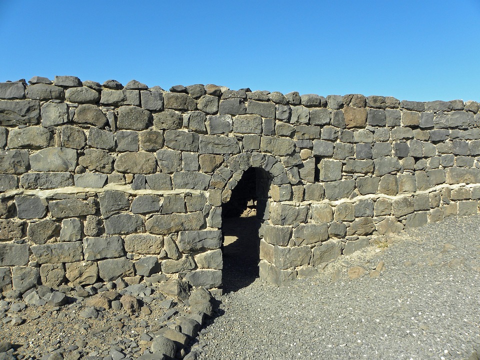 Israel Stone Wall - Free photo on Pixabay - Pixabay