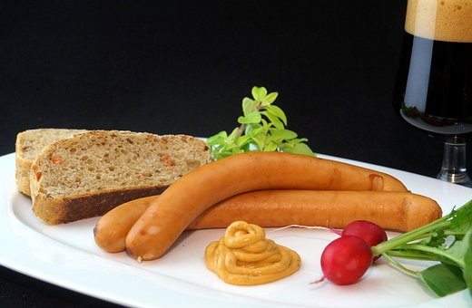 2+ kostenlose Wiener Wurst und Wiener Würstchen-Bilder - Pixabay