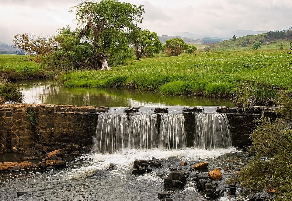 River Stream Brook - Free photo on Pixabay