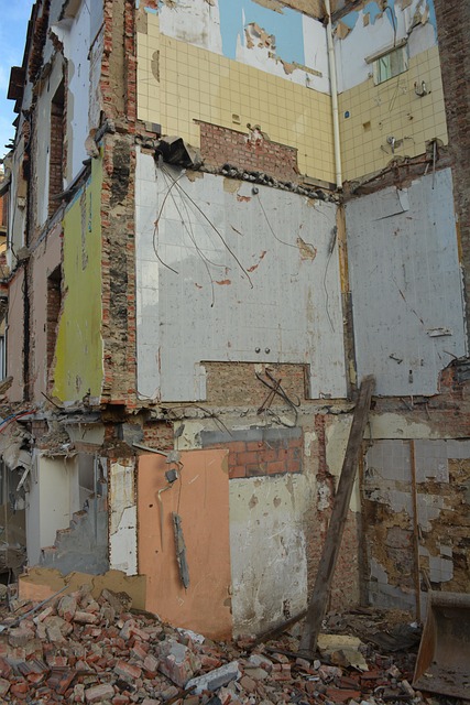 Breakdown House Destruction - Free photo on Pixabay - Pixabay