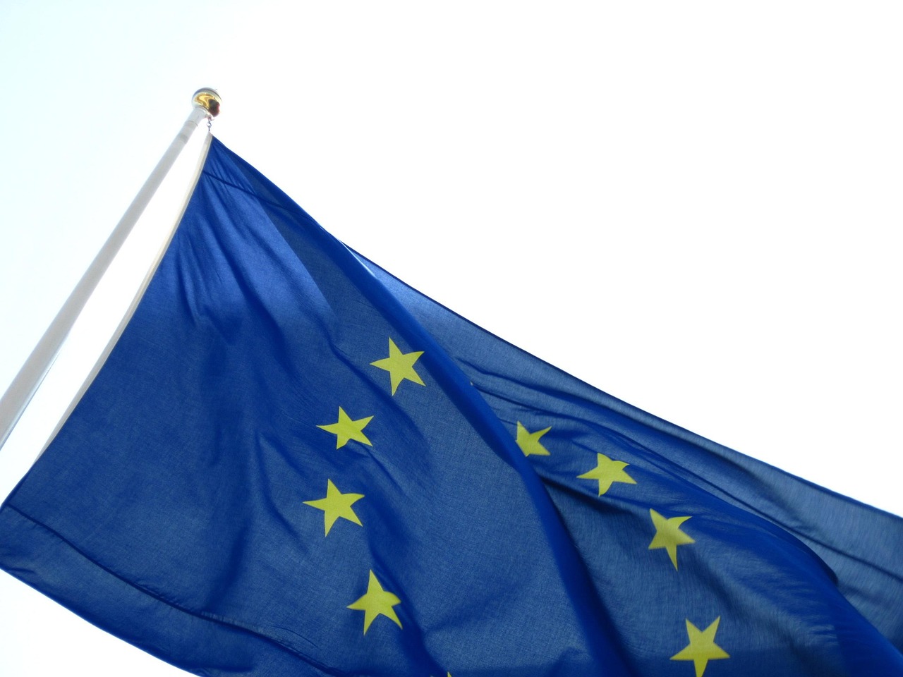 Europe Flag Banner - Free photo on Pixabay - Pixabay