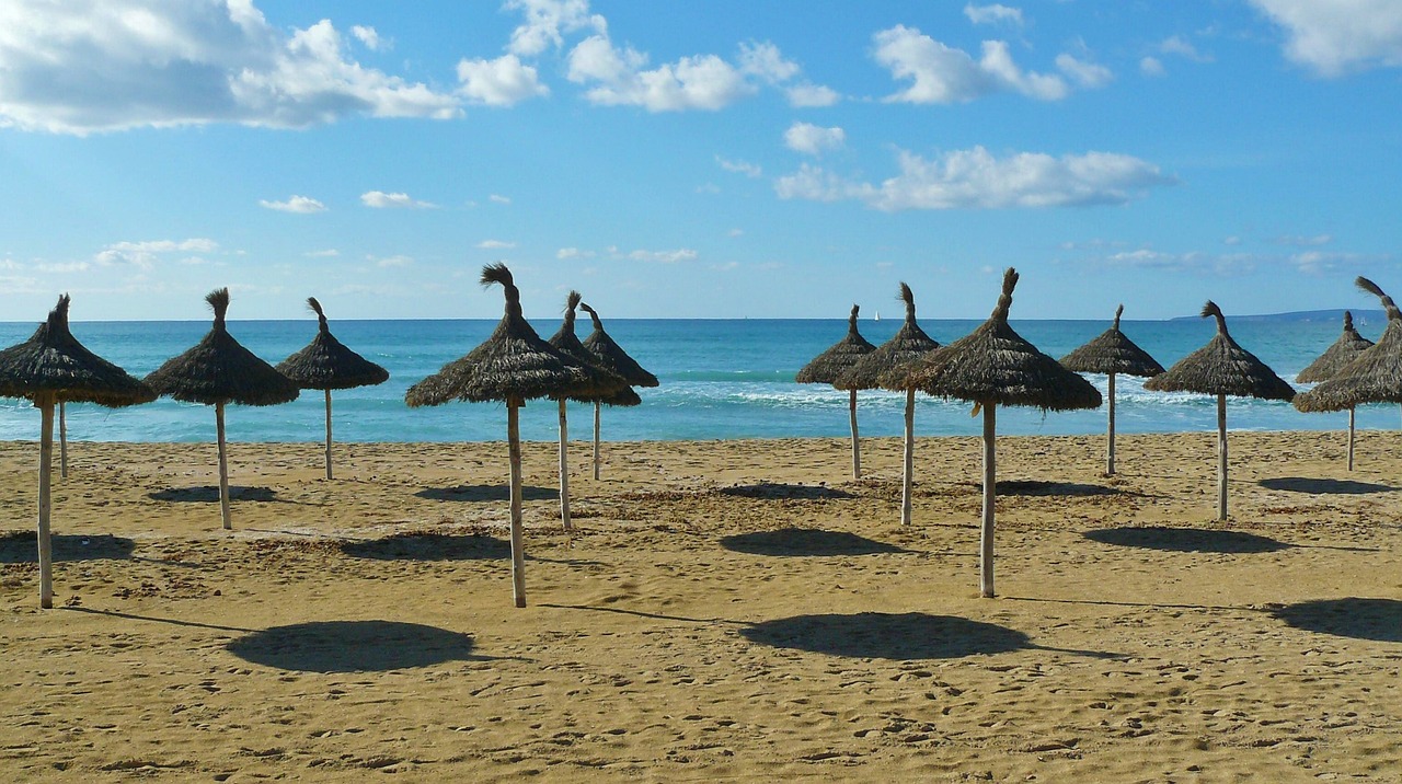 Sandy Beach Sand - Free photo on Pixabay - Pixabay