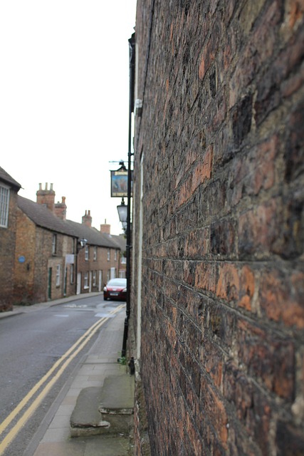 Inglaterra Tijolo Rua - Foto gratuita no Pixabay - Pixabay